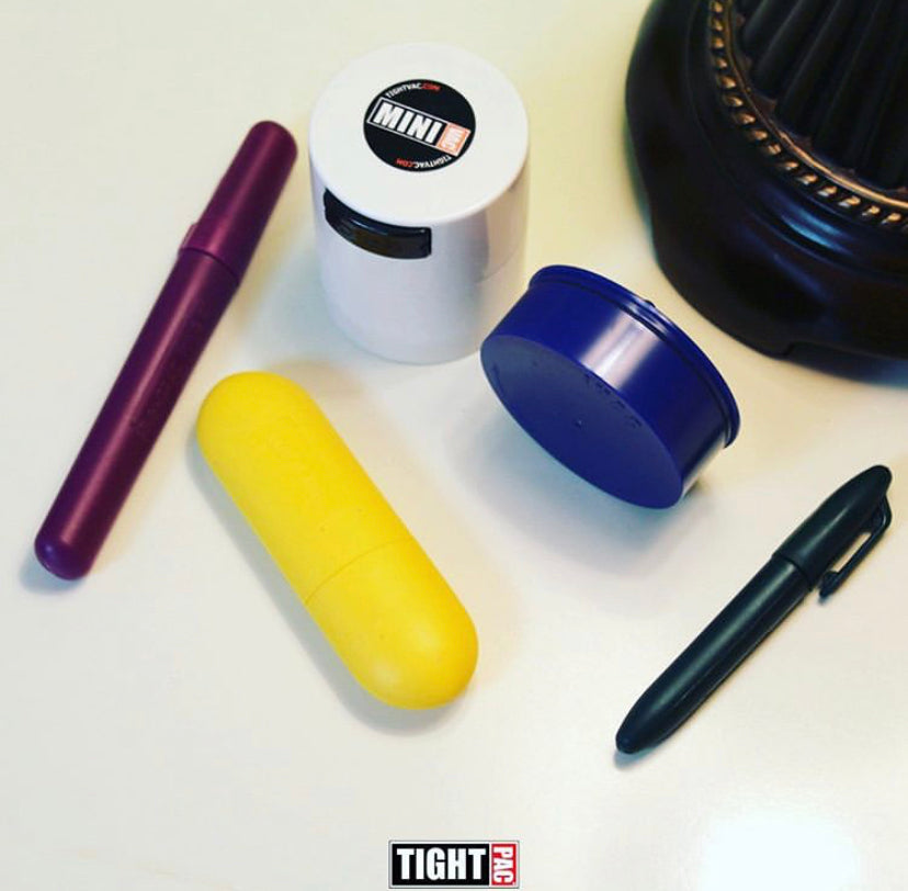What Is A TightVac? – TIGHTPAC