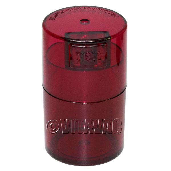 🎁 Free Gift: VitaVac – TIGHTPAC