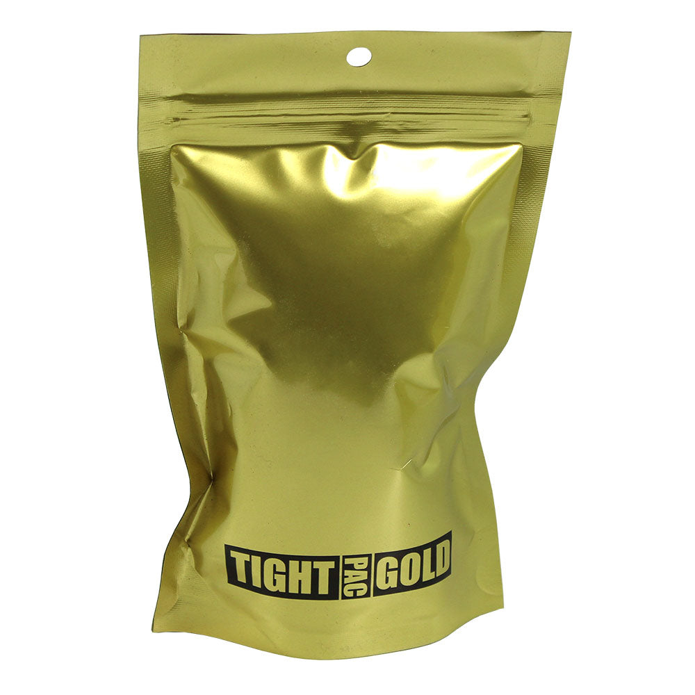 Tightpac Gold 10 Pack 1/4 oz – TIGHTPAC
