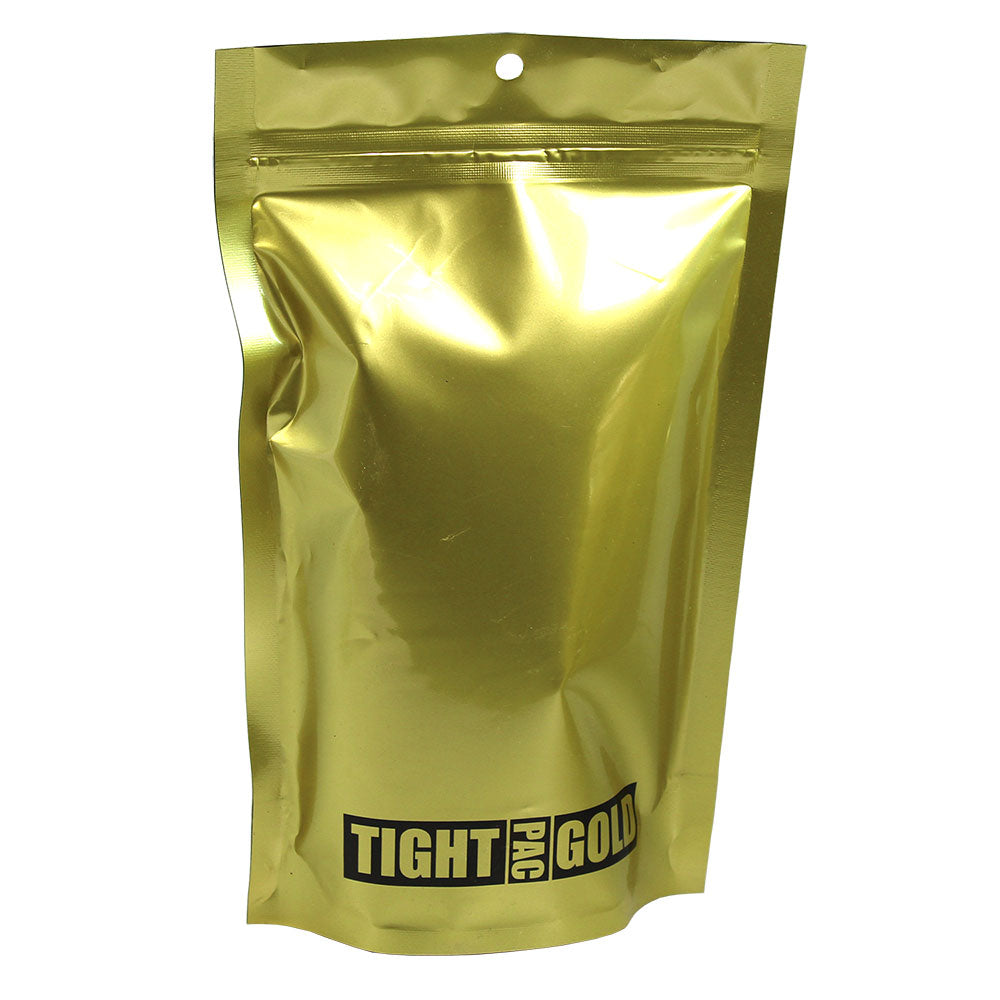 Tightpac Gold 10 Pack 1/2 oz – TIGHTPAC