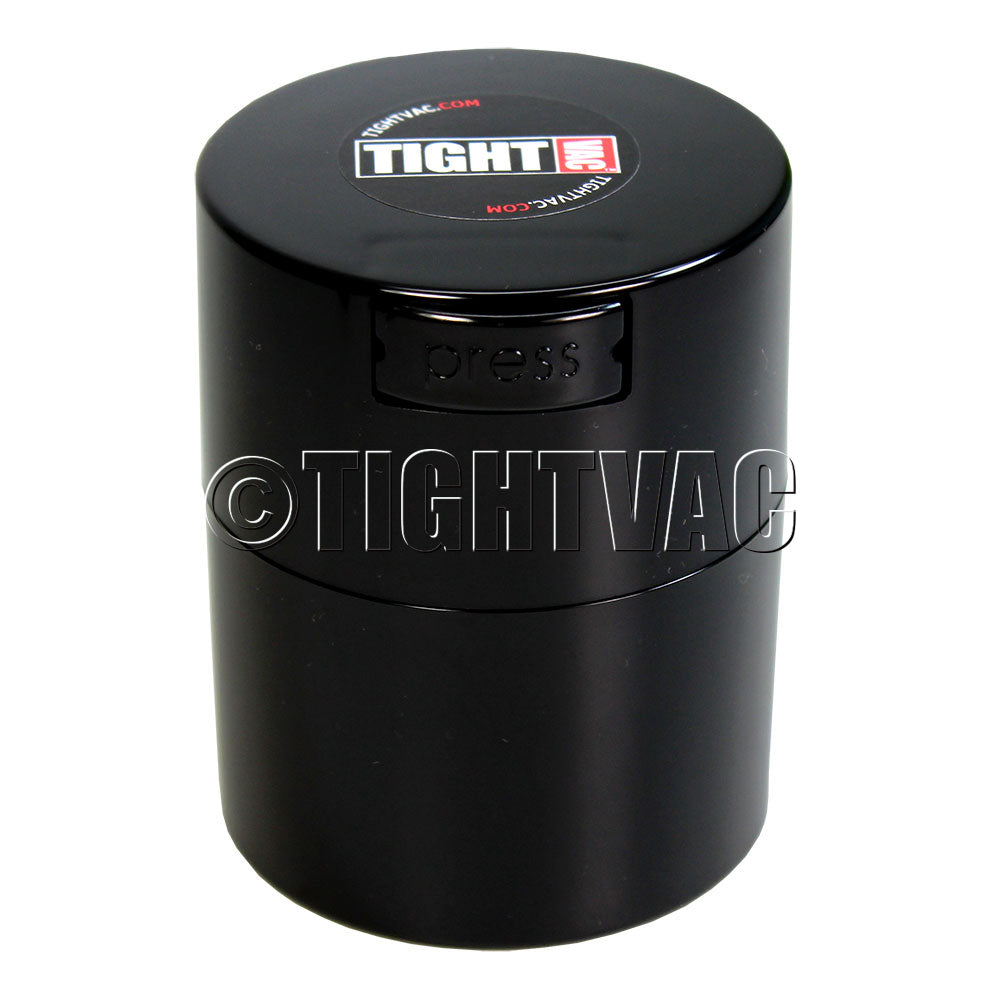 Tightvac Vacuum sealed storage container | Dry goods last 3X longer ...